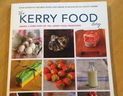 The Kerry Food Story – Food with Darcy